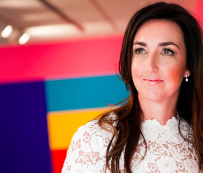 Are You a Rare Bird? - Women Entrepreneurs Grow Global