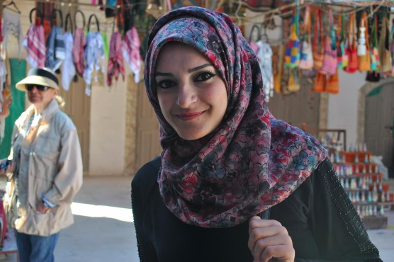 How Jordanian Women Are Making Progress Toward Gender Equality - Women ...