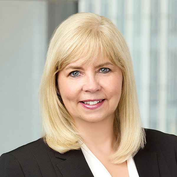 Susan Meyer - Women Entrepreneurs Grow Global