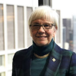 Meet wegg® Treasurer and Founding Board Member, Nancy Stachnik - Women ...