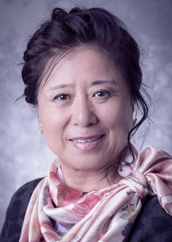 How She Went Global Podcast® - Women Entrepreneurs Grow Global