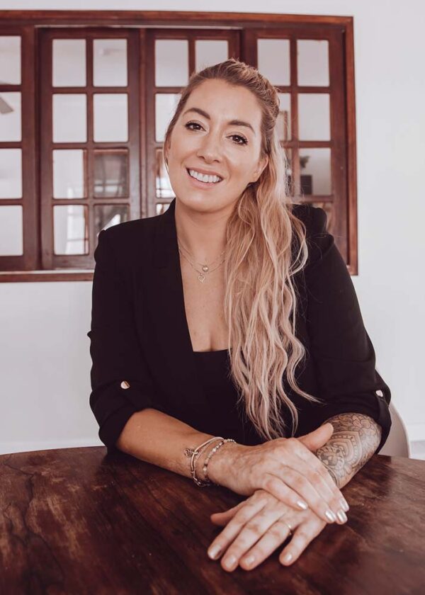 How She Went Global Podcast® - Women Entrepreneurs Grow Global