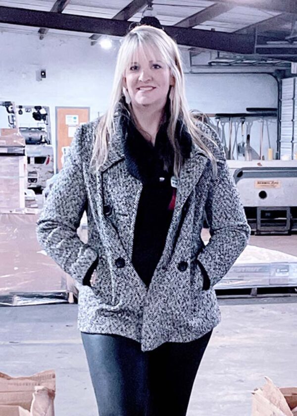 How She Went Global Podcast® - Women Entrepreneurs Grow Global