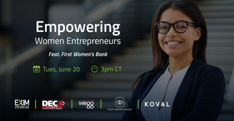 Programs - Women Entrepreneurs Grow Global