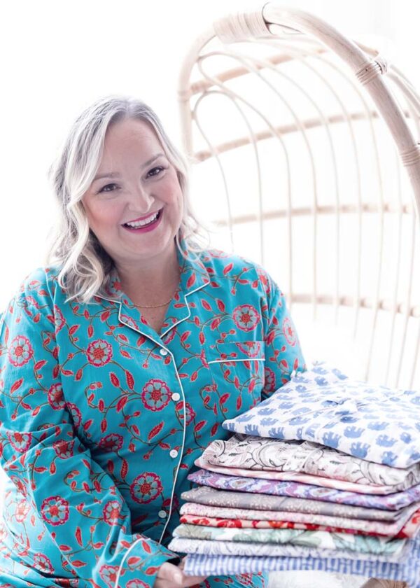 How She Went Global Podcast® - Women Entrepreneurs Grow Global