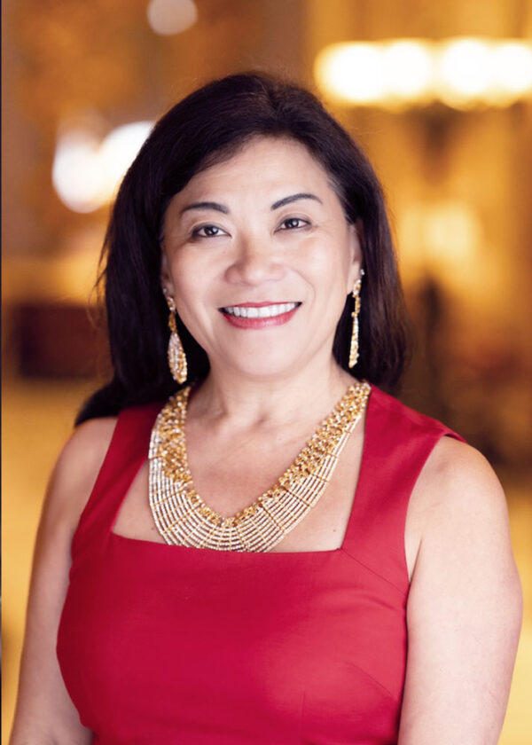 How She Went Global Podcast® - Women Entrepreneurs Grow Global